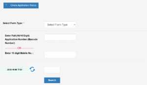WB Ration Card Services 2026: Status, Search & Mobile Update