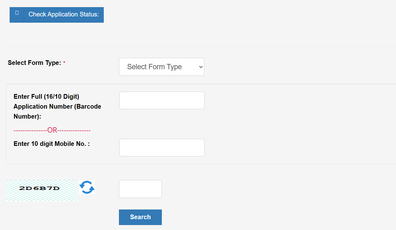 WB Ration Card Services 2025: Status, Search & Mobile Update